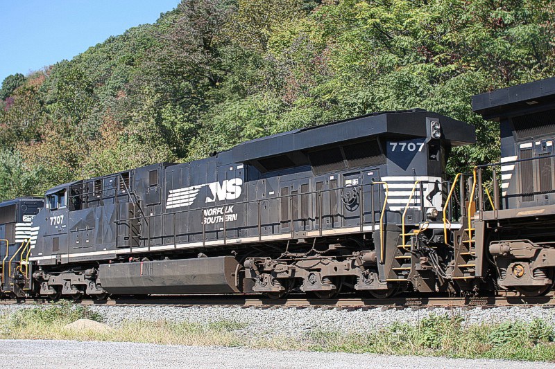 NS 7707